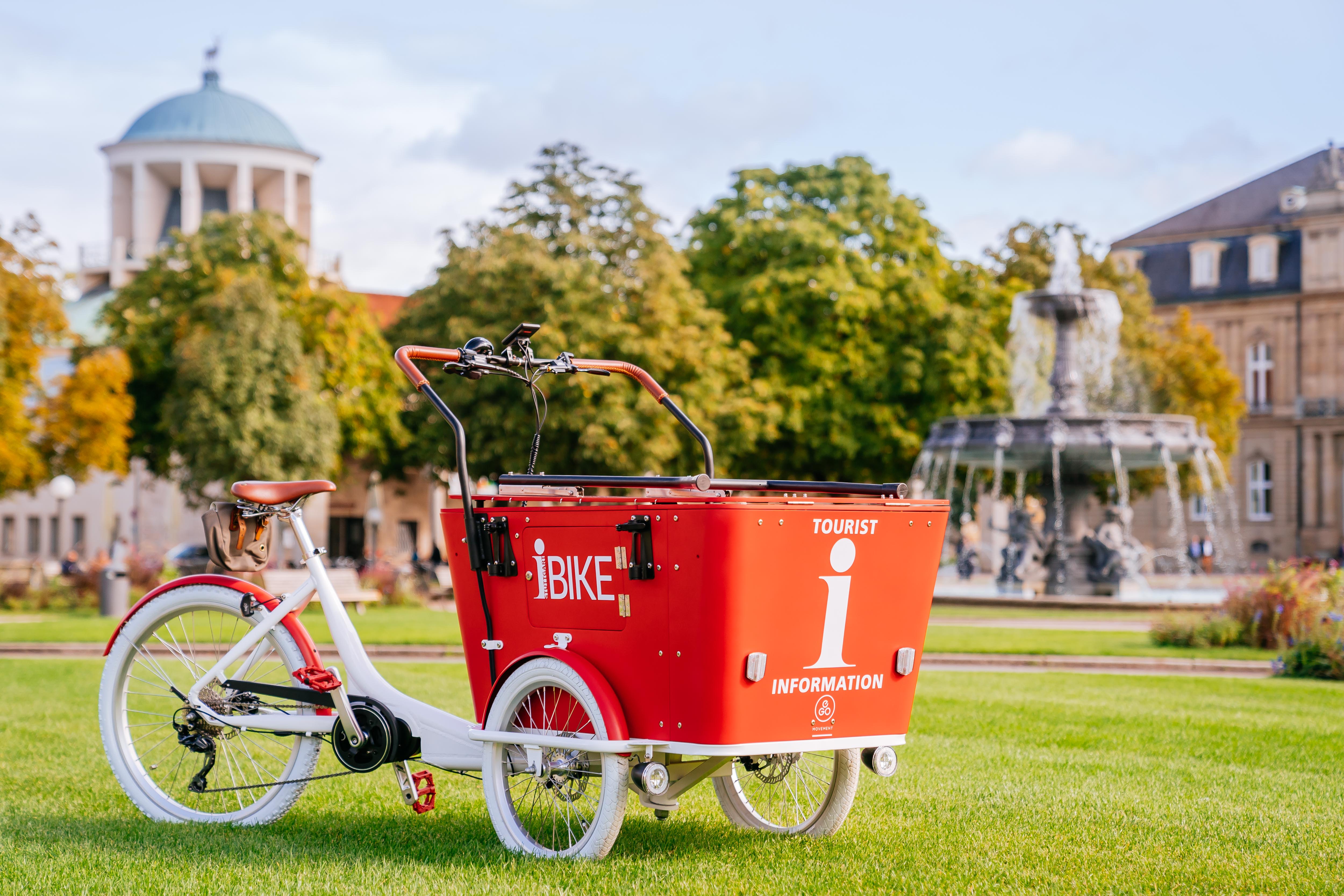 Wer wir sind - Unsere Angebote - Stuttgart Presse Portal